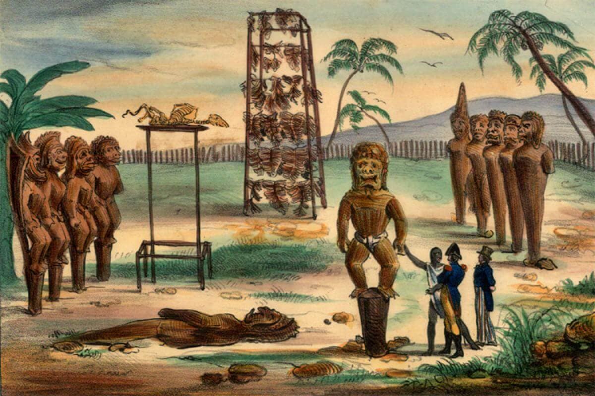 Hawaiian Mythology and Its Influence on Modern Hawaii - Trendy Aloha