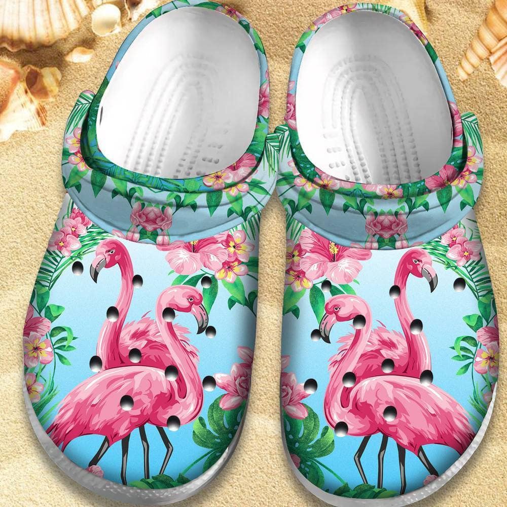 Best Tropical Crocs For Sale - Stylish & Comfortable Footwear | 365crocs